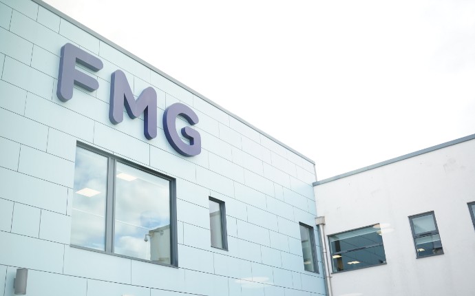 FMG Senior Management Appointment - ZIGUP plc