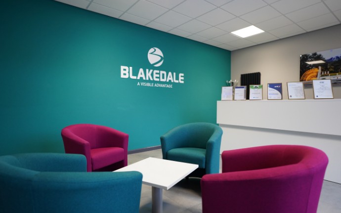 Northgate Vehicle Hire part of Redde Northgate plc acquires Blakedale ...