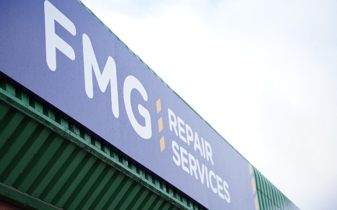 Board appointment at FMG - ZIGUP plc