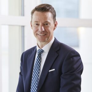 Our leadership - ZIGUP plc